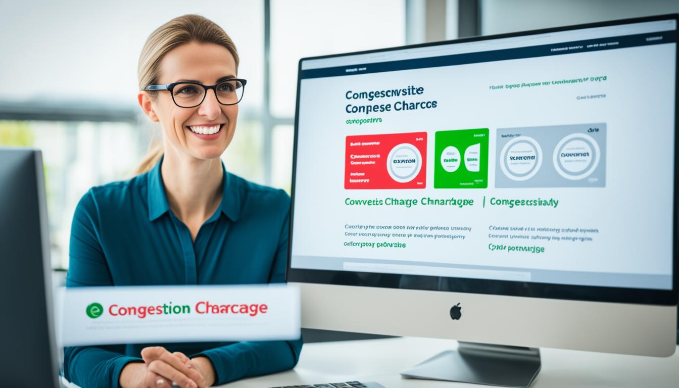 How To Pay Congestion Charge Easy Guide How To Insider